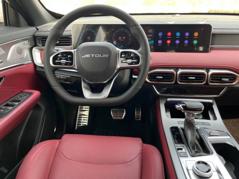 Home | Buy Jetour Car – Best Prices, Models